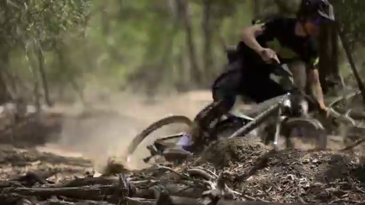 Callum Hildebrand Raw // Plenty Gorge Australia - YouTube