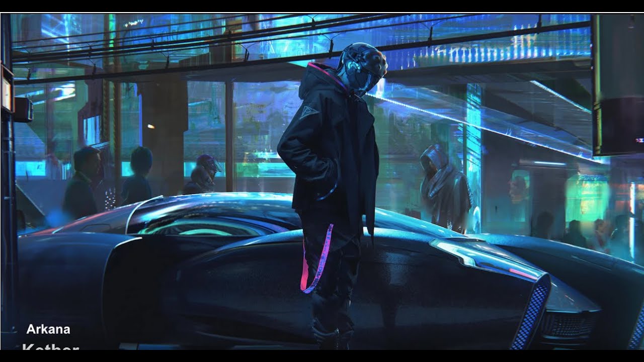 Shadowrun 6e Plan idealny cz 1 - YouTube