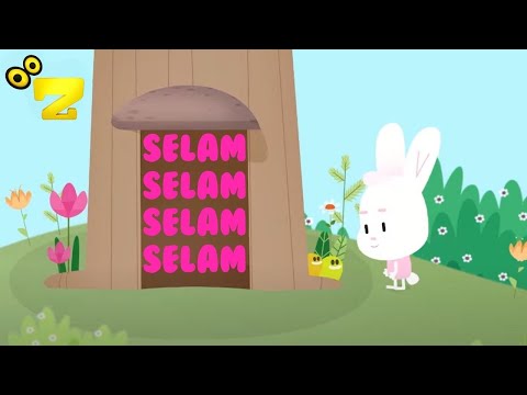 Zarok TV - زارۆک تیڤی - SELAM 🎵 (Bi Zaravayê LORÎ)