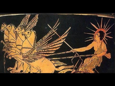 1.2. Что есть миф? Мифология как тип мировоззрения - YouTube