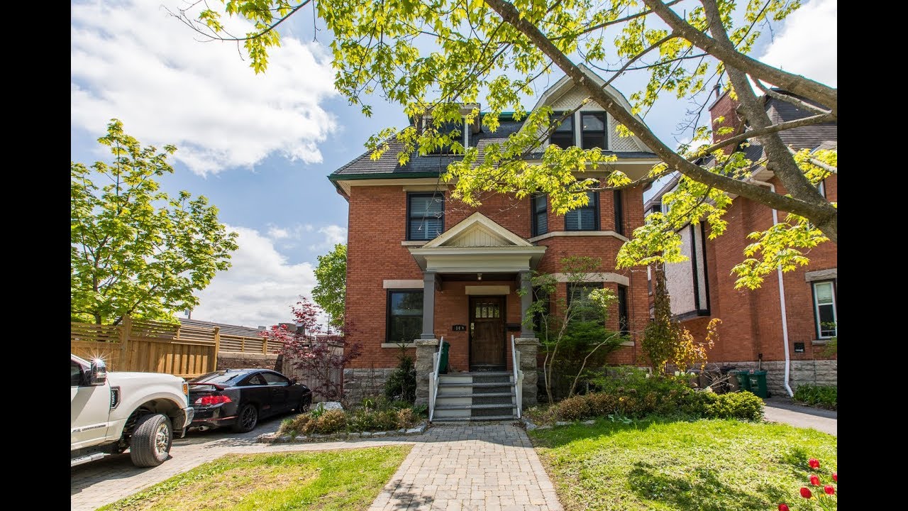 14 Powell Avenue - YouTube