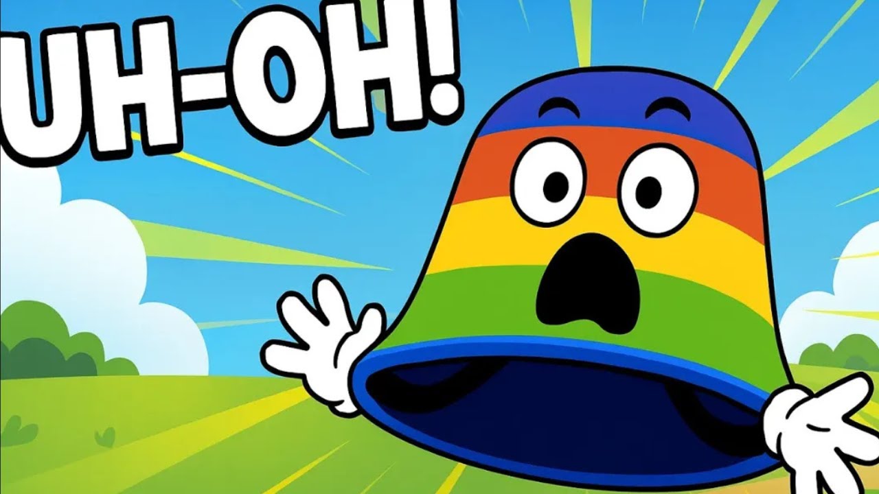 The Great Quake Shake! What to Do in an Earthquake? - YouTube