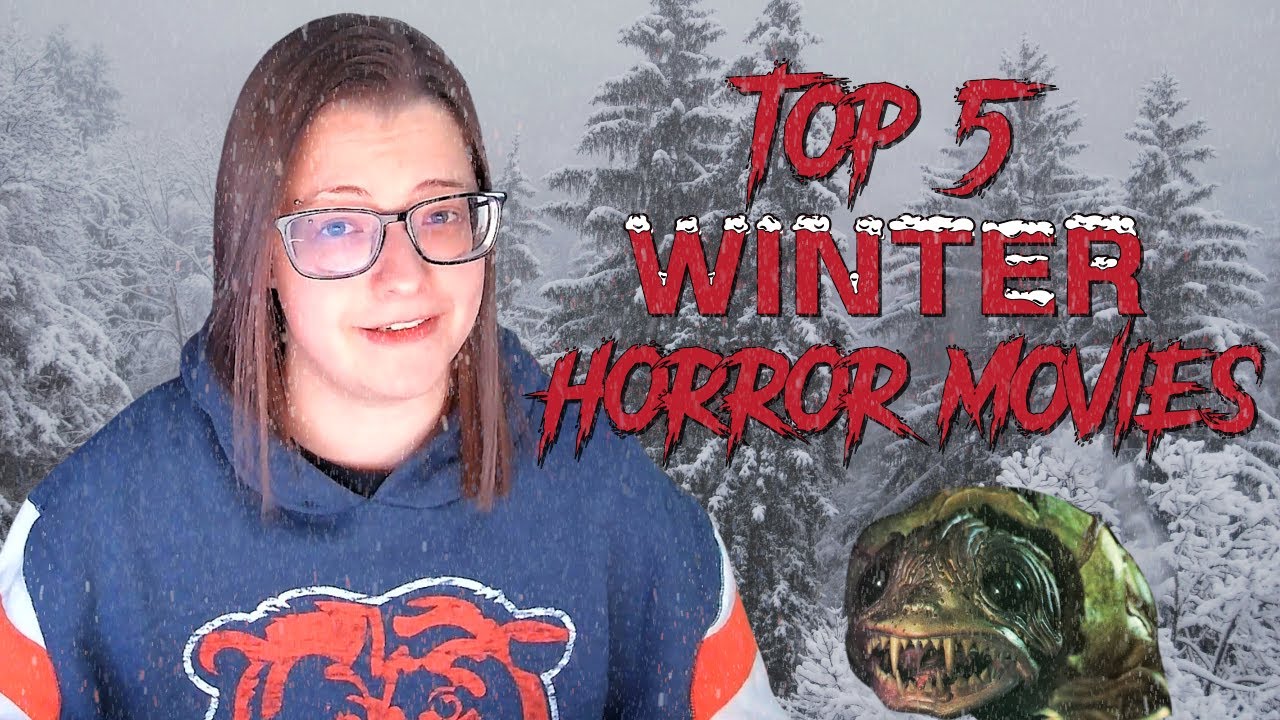5 Great Winter Horror Movies - YouTube