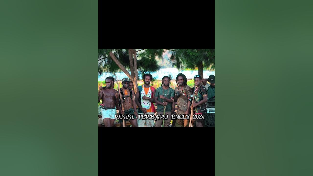 WISISI TERBARU ENGLY 2024 - YouTube