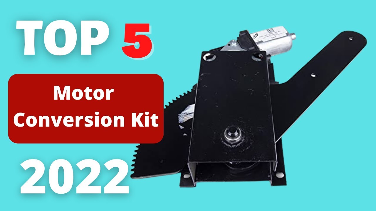 Top 5: Best Single Electric Step Automatic with Motor, Control ...