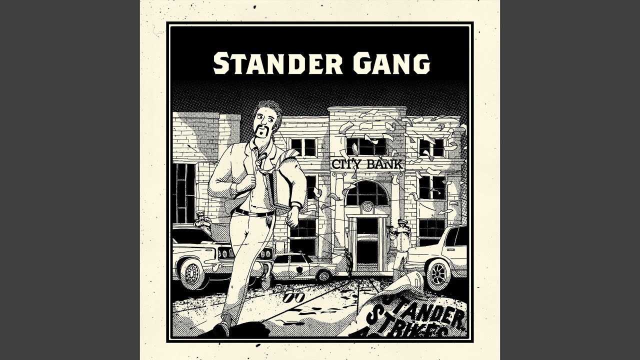 Stander Gang - YouTube