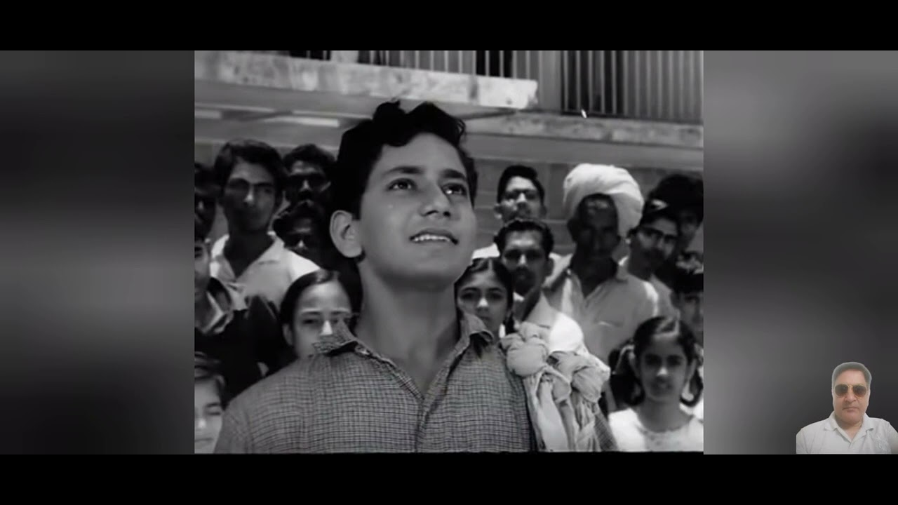 JAANEWAALON JARA MUD KE DEKHO MUJHE (LYRICS IN DESCRIPTION) | Bobby's ...