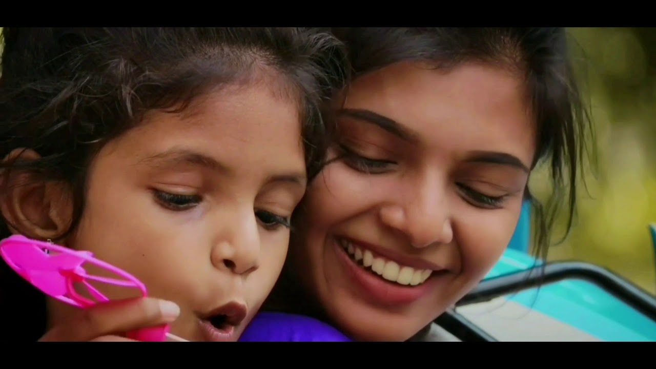 Anbil Aval | EP-01 | Kanden Kadhalai | 2K PULIKESI - YouTube