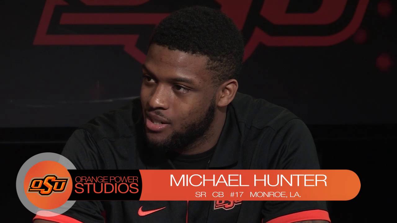 Coming Home: Michael Hunter - YouTube