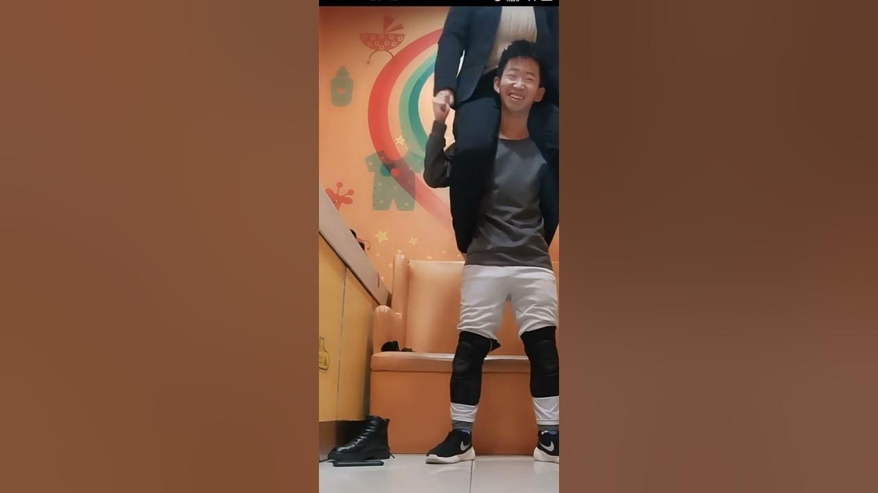 70kg on 55kg - YouTube