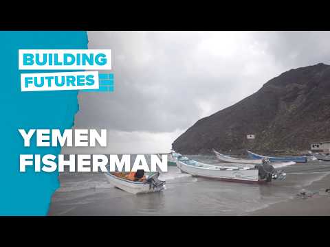 Yemen Fishermen | Action For Humanity