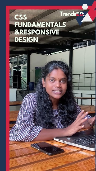 CSS Fundamentals &Responsive Design Free Seminar - YouTube