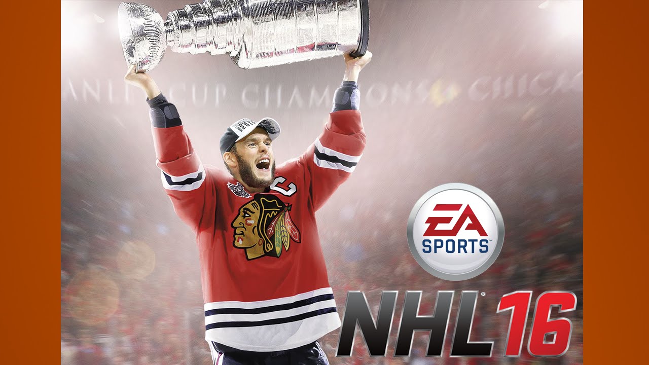 NHL 16 Gameplay Senators Canadiens PS4 {1080p 60fps} - YouTube