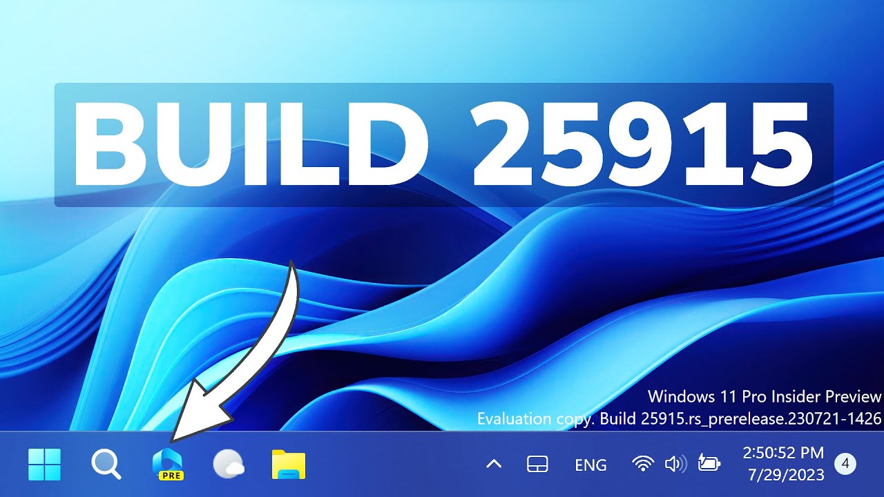 New Windows 11 Build 25915 New 23H2 Features Taskbar Changes And new-windows-11-build-25915-new-23h2-features-taskbar-changes-and