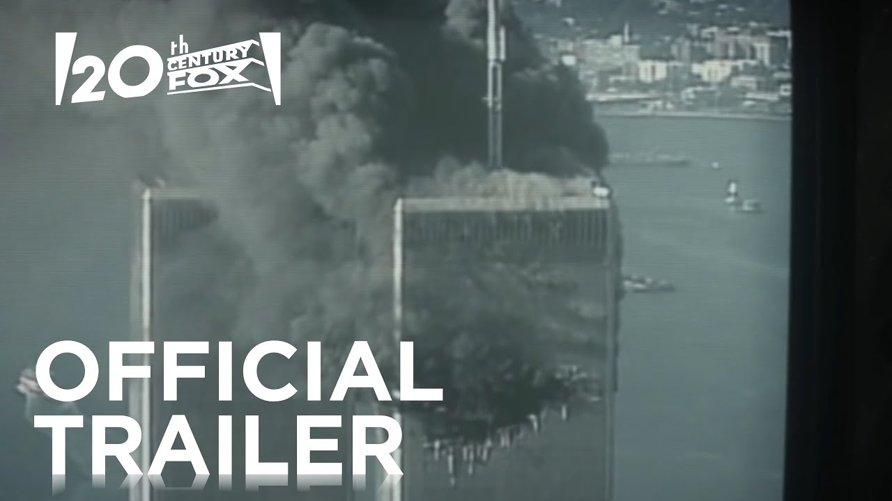 9/11 | Official Trailer | 20th Century FOX - YouTube