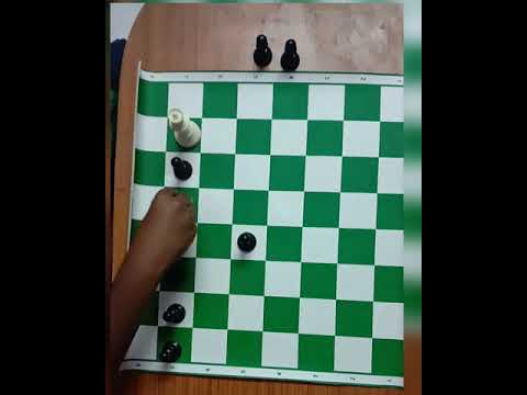 Tom and Jerry in chess... - YouTube