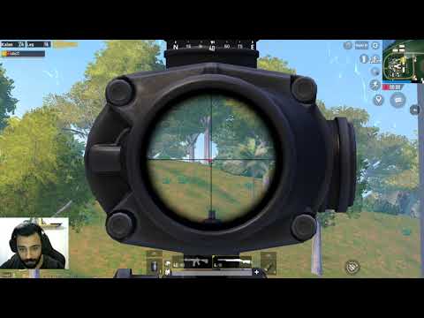 BOOTCAMP BENİM ULAN ! ONE MAN SQUAD ! PUBG Mobile