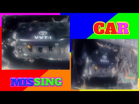 Car Missing Problem - YouTube