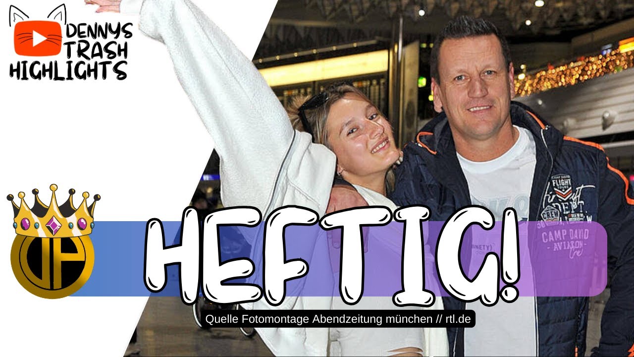 Katrin Elsner XXL Interview! "Vater von Anya Elsner hat mich JAHRELANG BETROGEN!" - YouTube