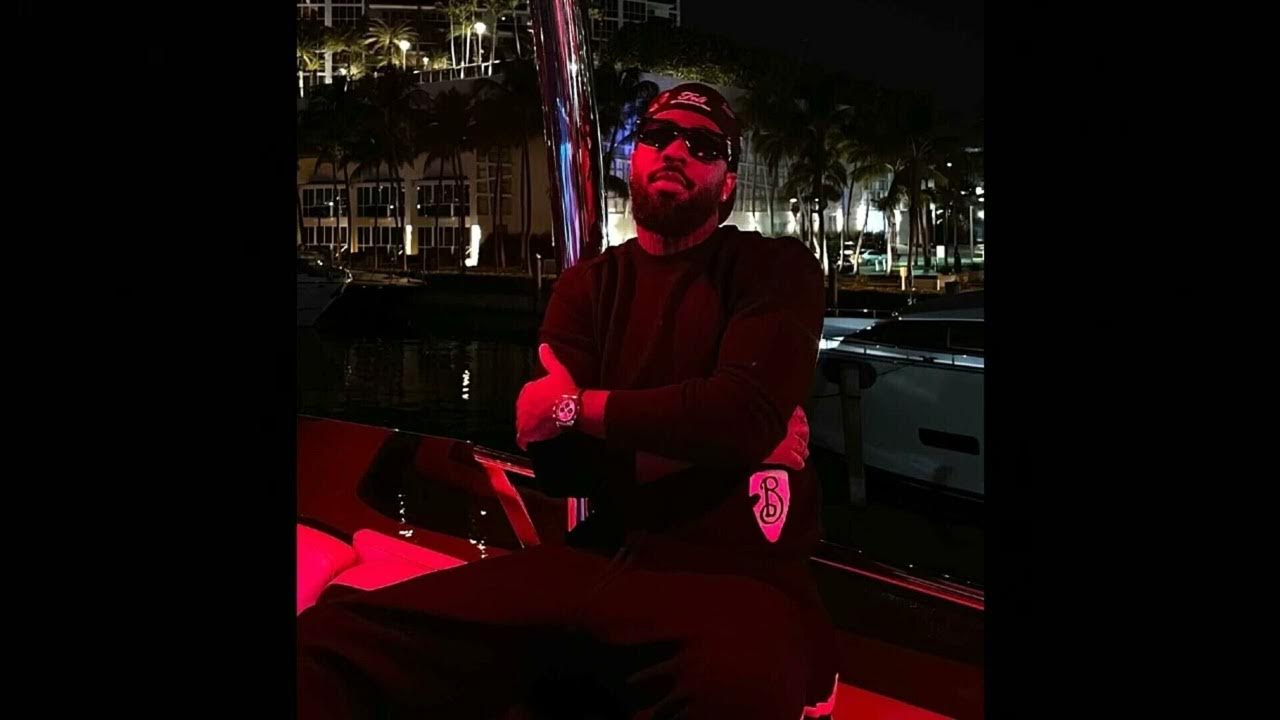 (FREE) Laicositna x Figs0 x Brent Faiyaz Type Beat 2025 - "Missed Opportunities" - YouTube