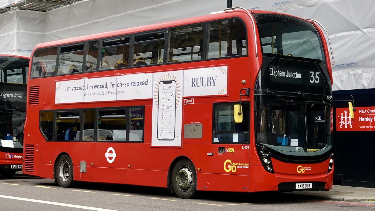 London Bus Route 35 Clapham Junction To Shoreditch Subtitles YouTube london-bus-route-35-clapham-junction-to-shoreditch-subtitles-youtube