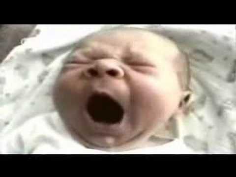 Bebe Eructos - YouTube