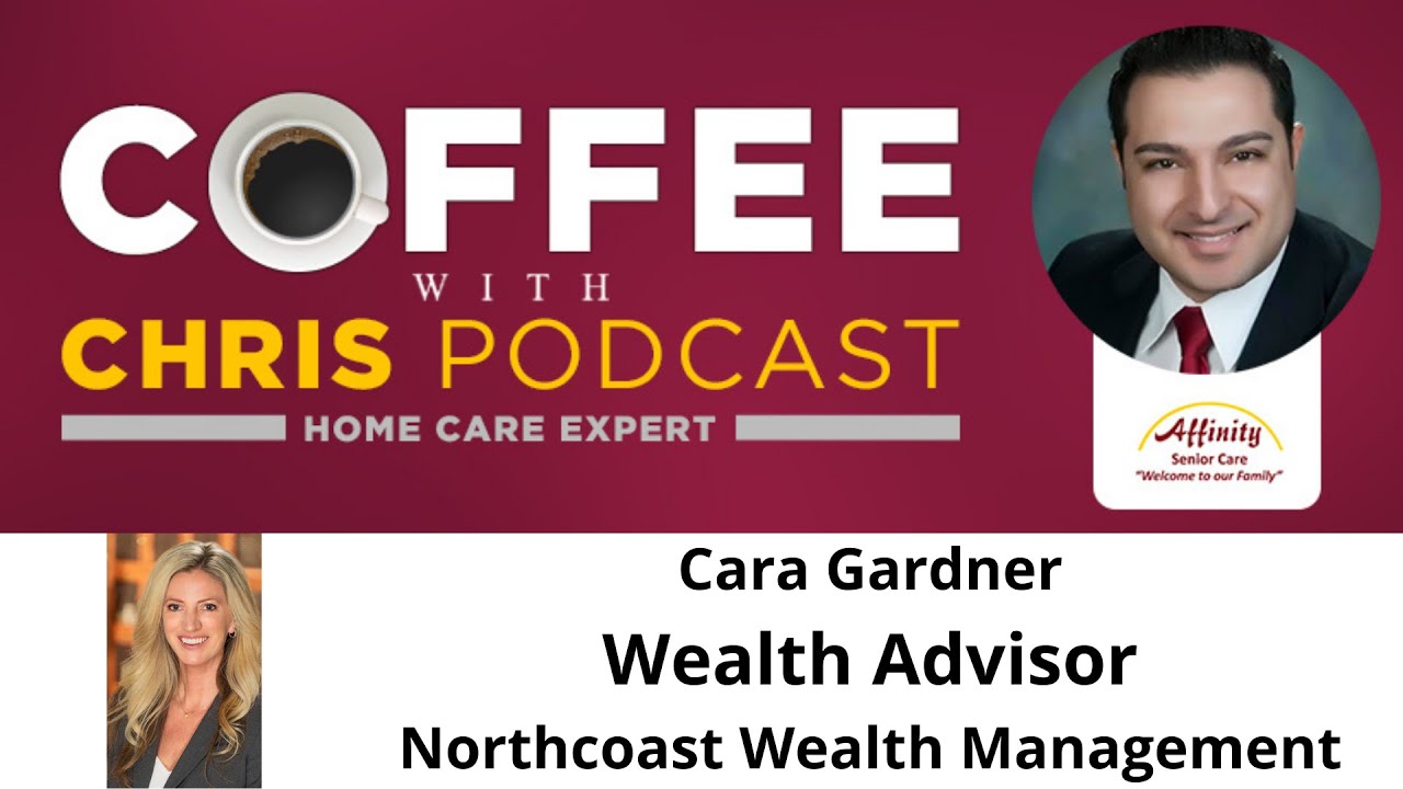 Wealth Advisor & Home Care Services - YouTube