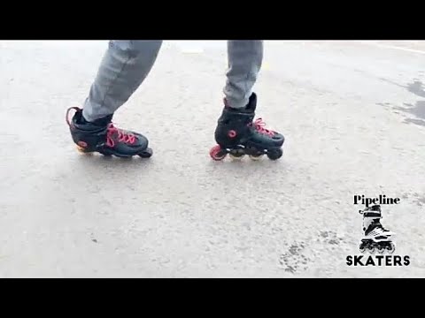 pipeline skating😍😍great see how...... - YouTube