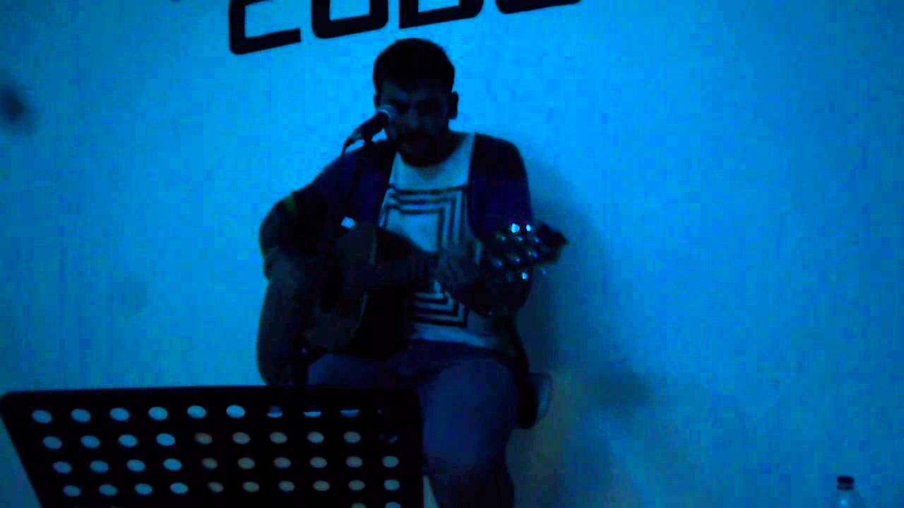Jesús Giles_Sigue a Tu Corazón_Málaga - YouTube