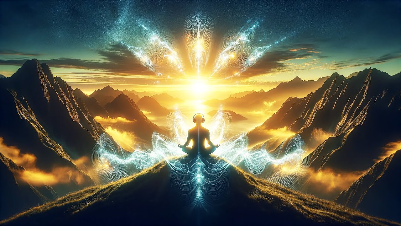 Discover Ultimate Relaxation: DELTA 3 Hz Waves for Deep Sleep & Healing ...