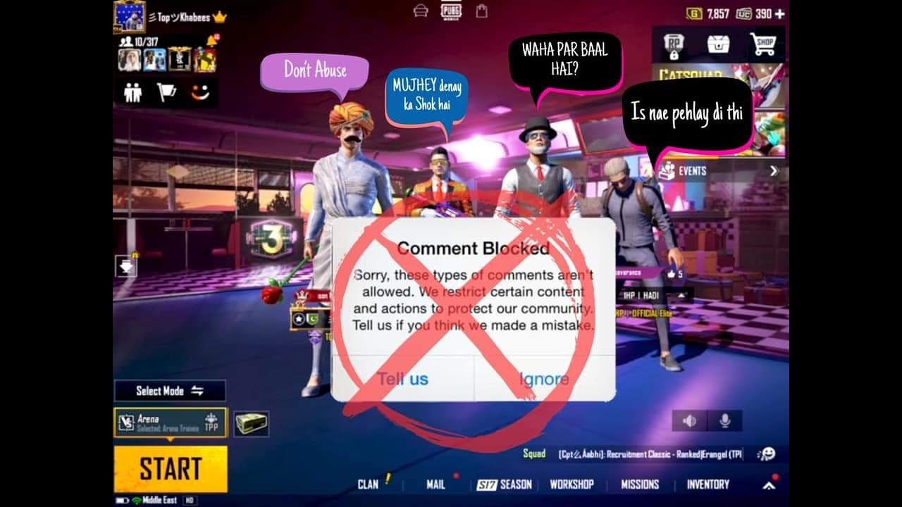 Random Say Acha Hai Con@@m | ft Kingo and Hadi Bahi - YouTube