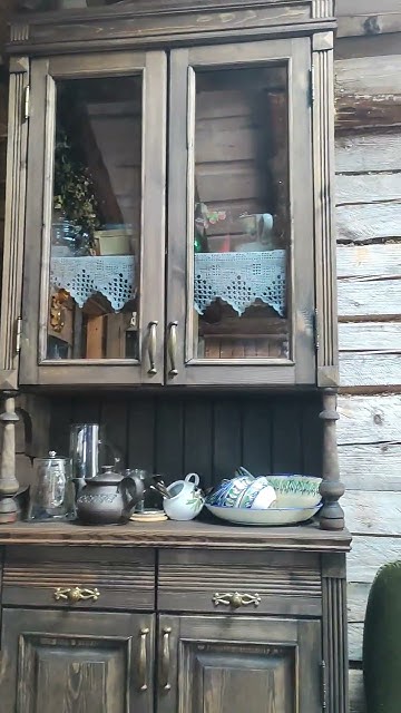 Шкаф буфет для кухни или гостиной. В наличии и под заказ - YouTube