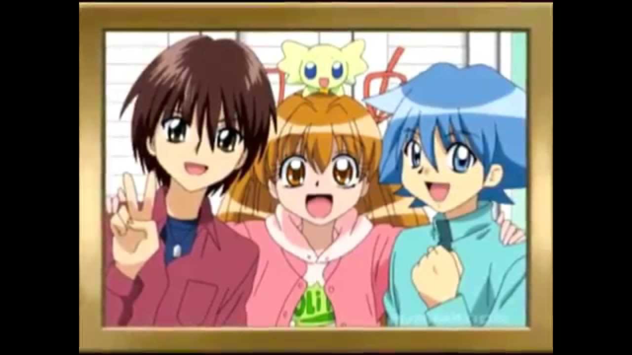 Save me lollipop ending - YouTube