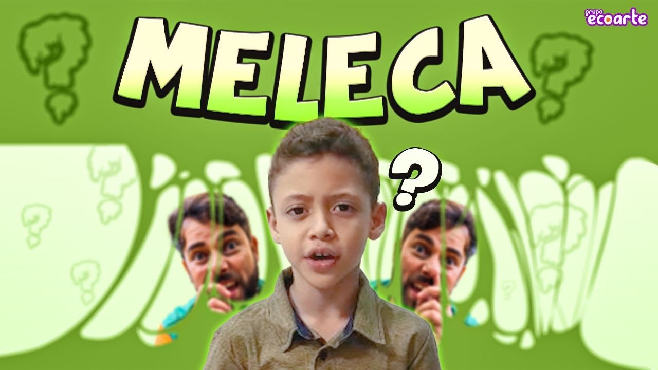 Assista e descubra TUDO sobre a MELECA !!! - YouTube