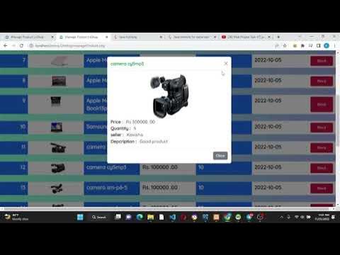 Web project Task 45 | 1st Year | Semester 01 | Java Institute |kavisha mihiduni - YouTube