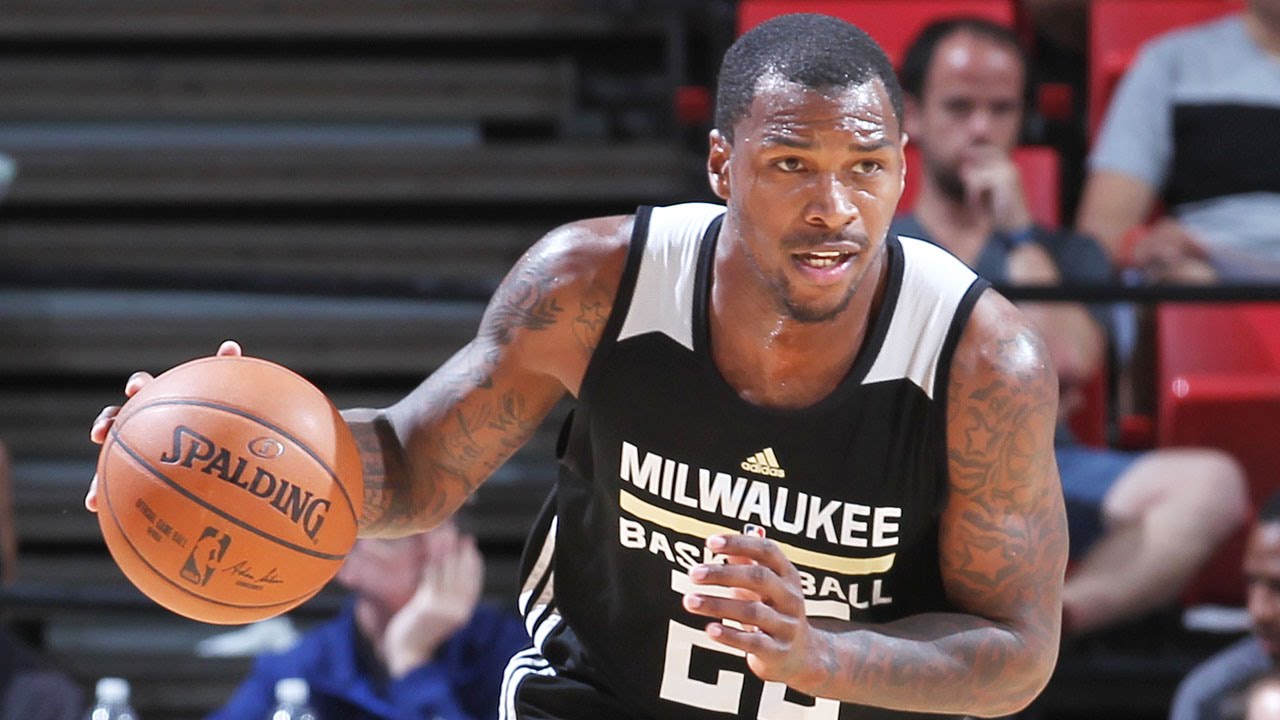 Sean Kilpatrick Highlights - Las Vegas Summer League 2015 - YouTube