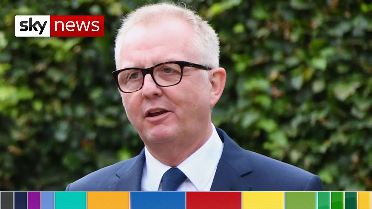 General election: Ex-Labour MP Ian Austin says people should vote for ...