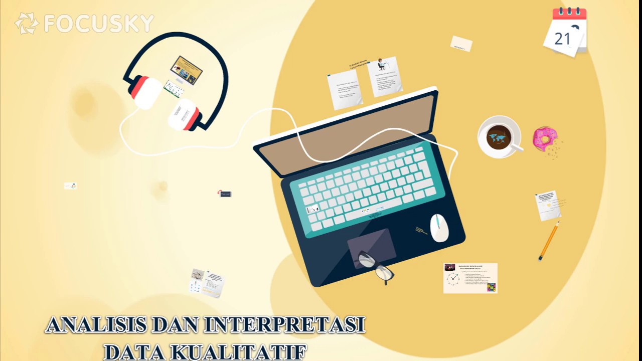 PODCAST: ANALISIS & INTERPRETASI DATA KUALITATIF - Interpretasi Temuan ...