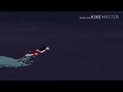 Peter Pan vs Hook reverse - YouTube