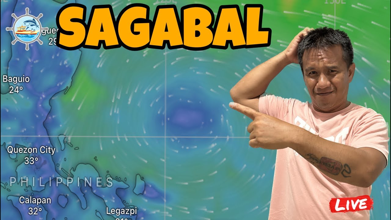 MAY LOW PREASURE, DI MAKAPAG LAOT - YouTube