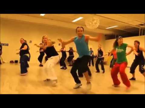 Böyle Fitness Görülmedi