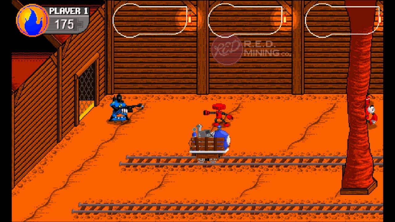 Team Fortress Arcade Stage 2 Theme - YouTube