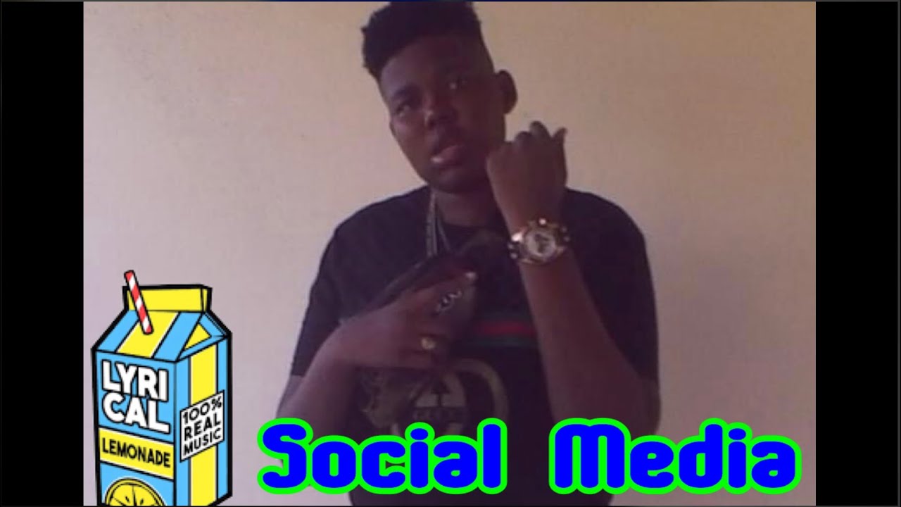 Yxng Mike - $ocial Media (Official Audio) - YouTube