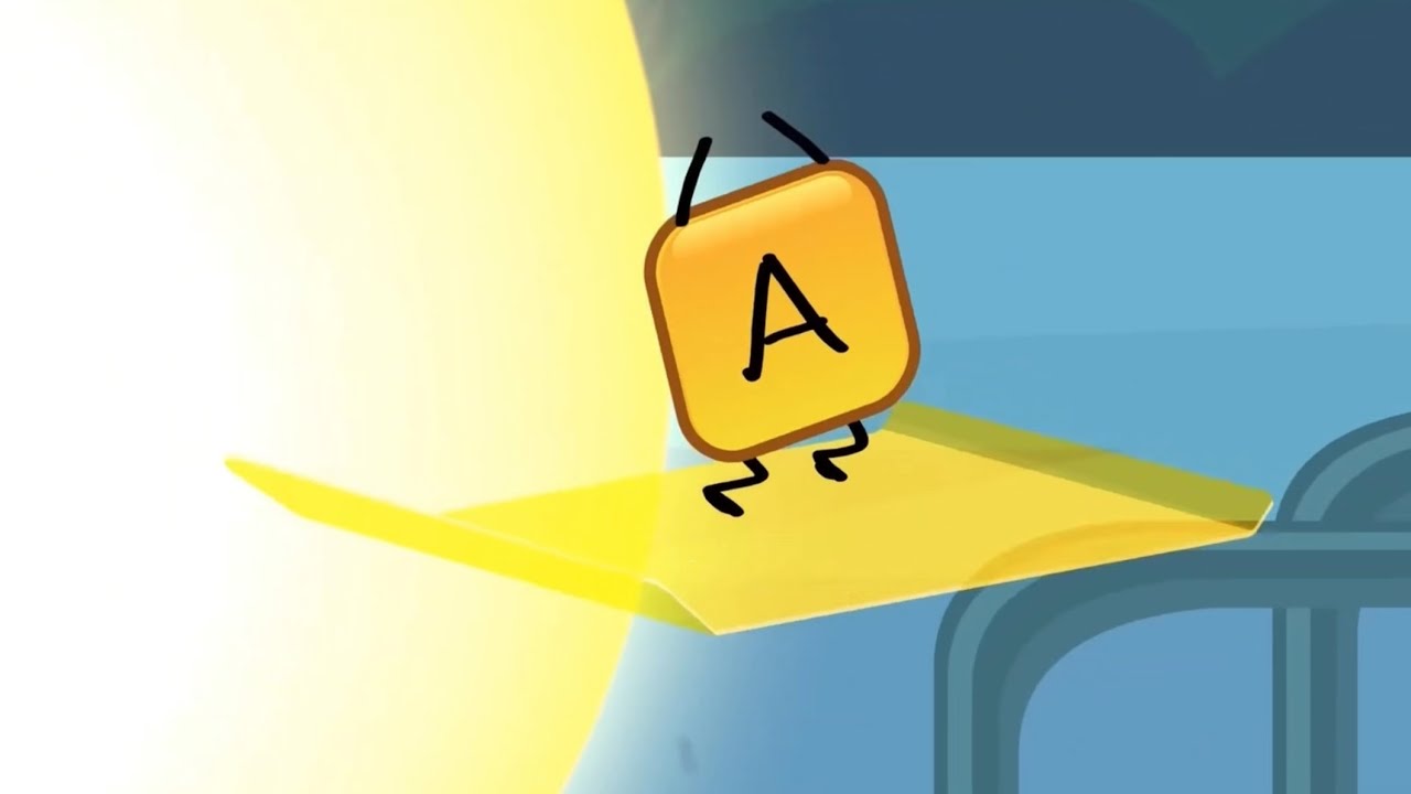 OH YA!!!!! (Words with friends tile from it’s time for the) - YouTube