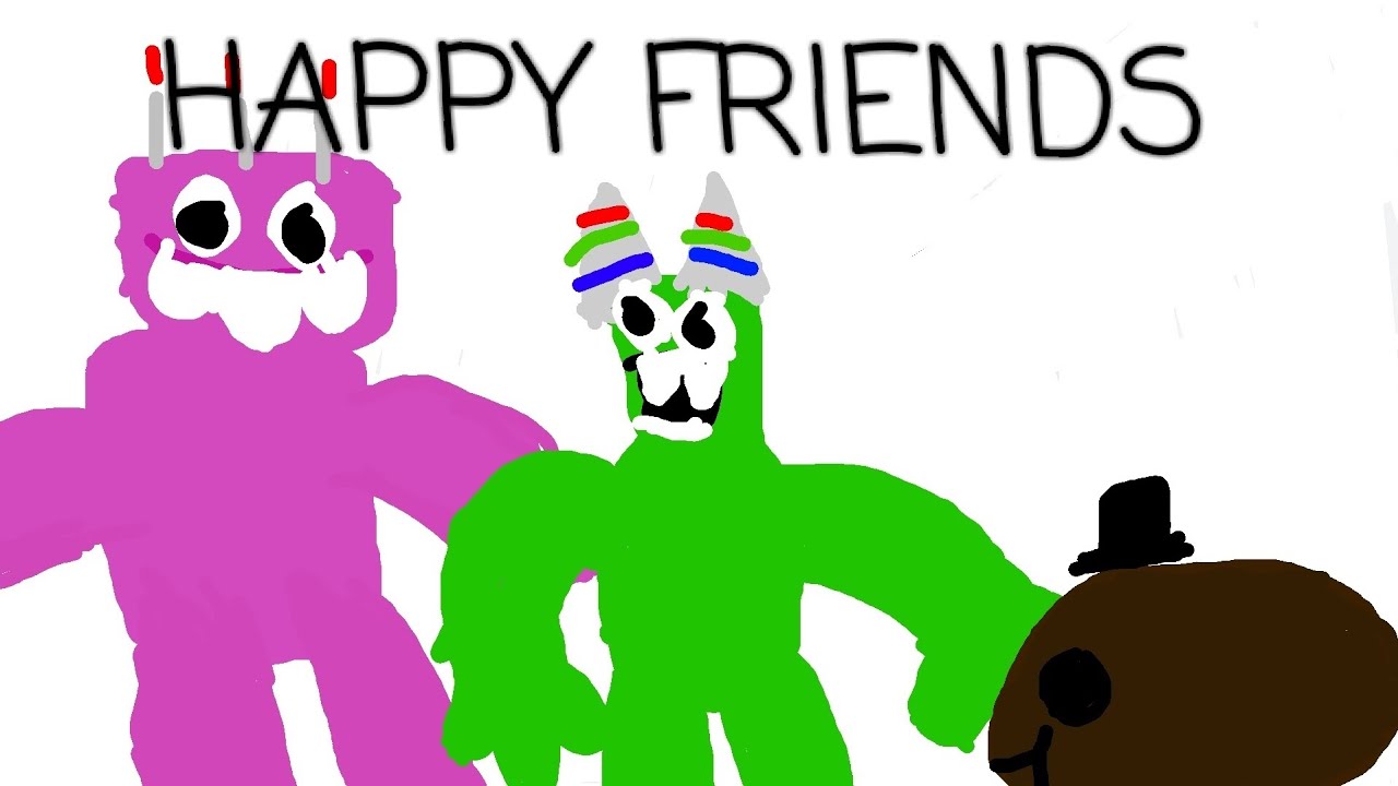 Mr Boom Boom School Teaser trailer 2 - YouTube