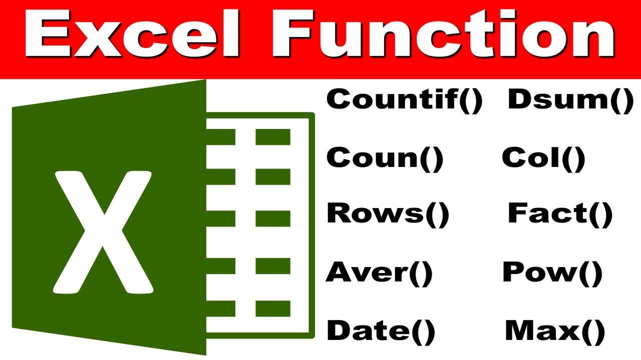 Most Important Shortcut Keys of MS Excel | Small function | Add Border And Remove Border | - YouTube