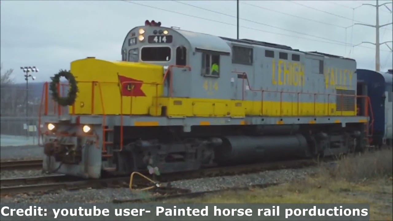 Alco Diesel Switcher