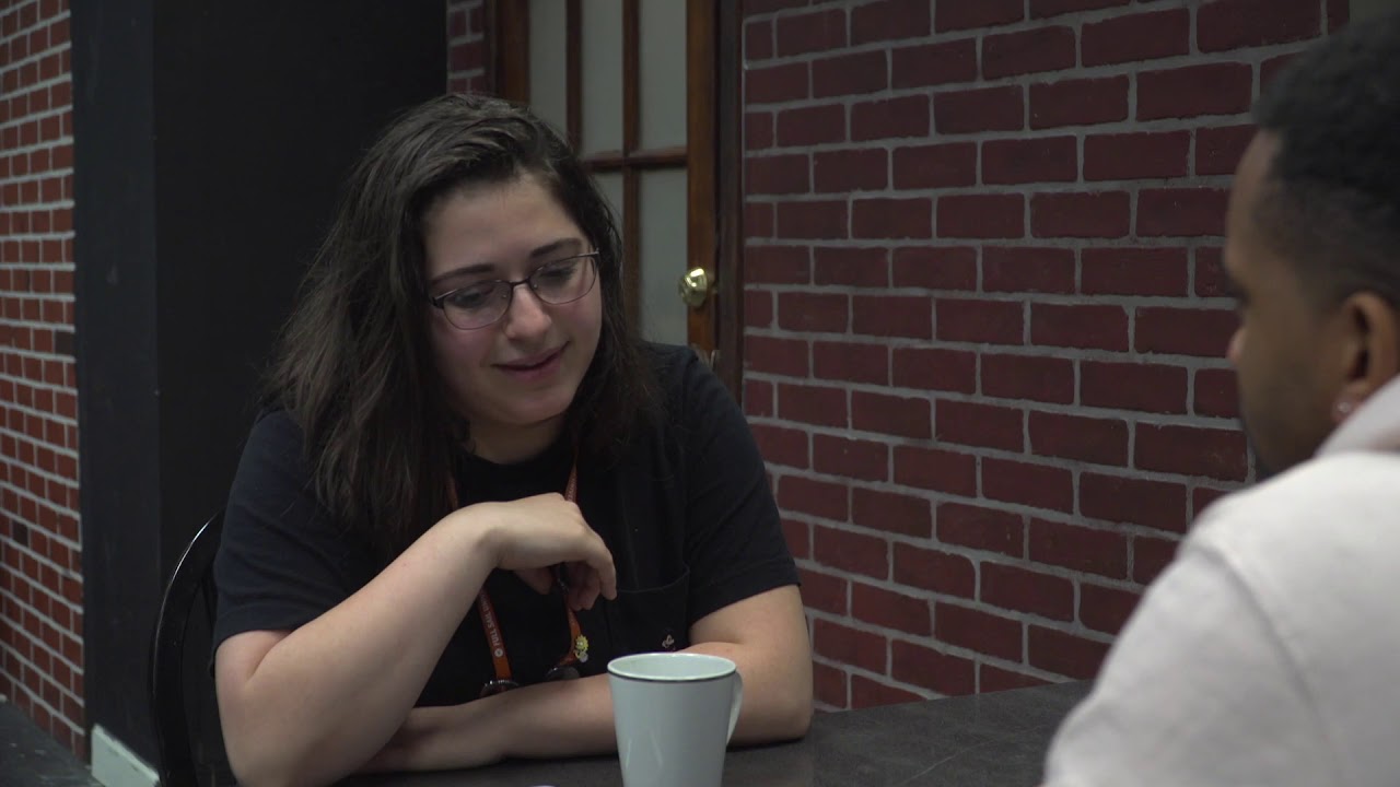 scene study - YouTube