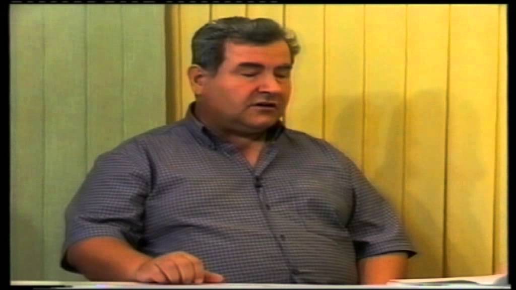Απόστολος Παπαχρήστος 1998 - YouTube