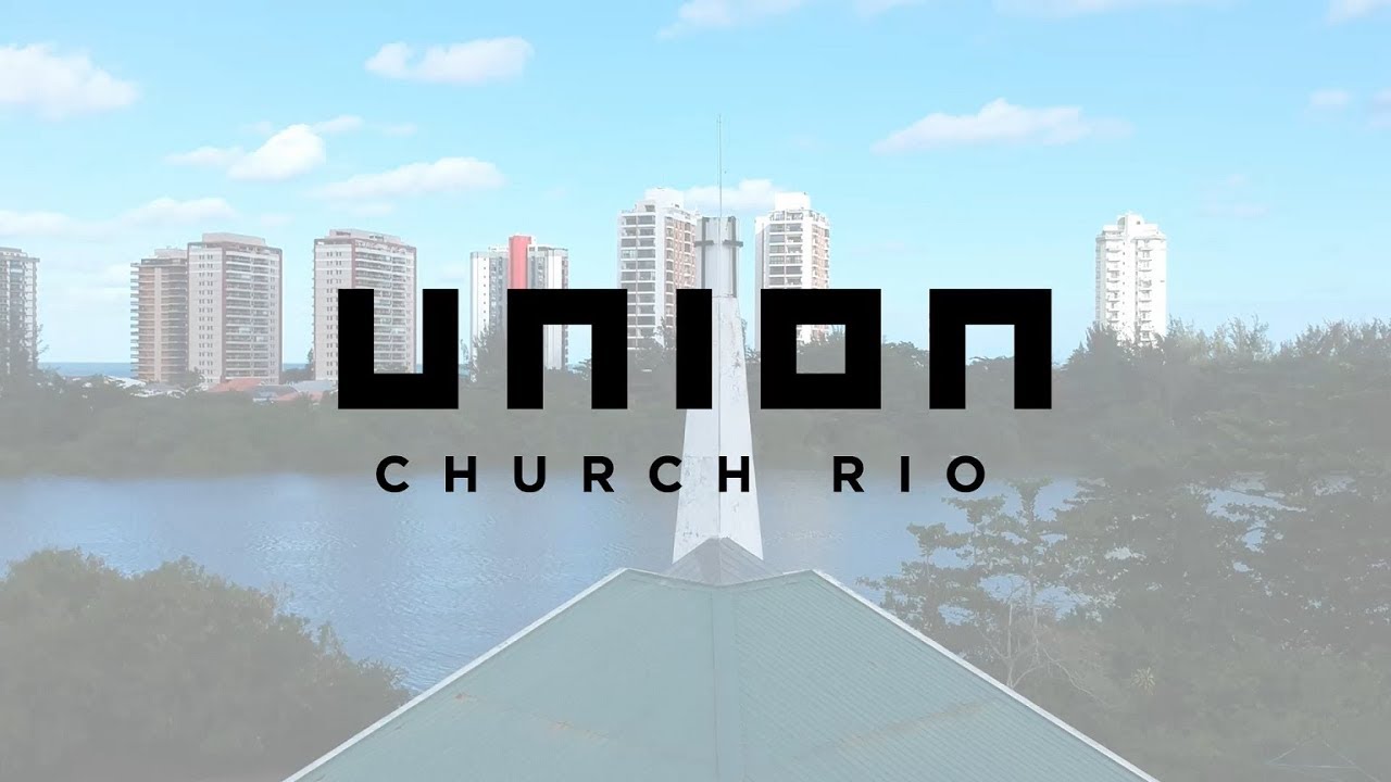 Come visit Union Church! - YouTube